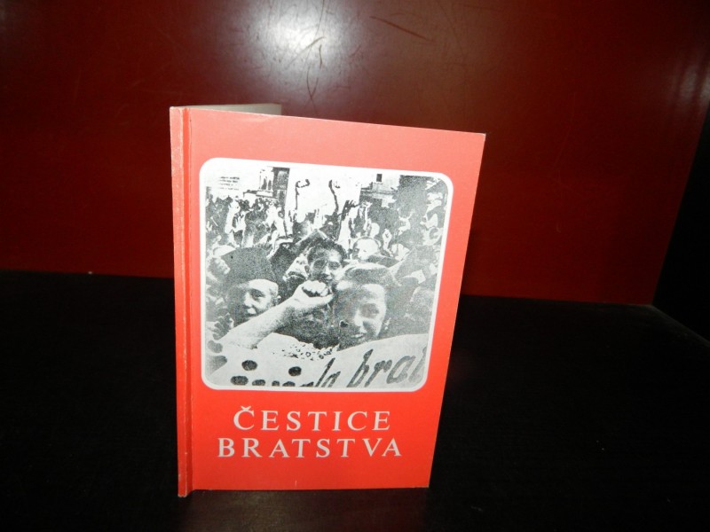 Čestice bratstva