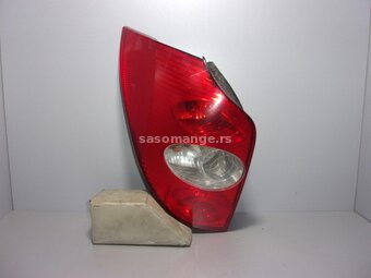 Stop Svetlo Renault Laguna &gt; 01-05 Rn084015 8200002471