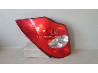 Stop Svetlo Renault Laguna &gt; 01-05 Rn084015 8200703487