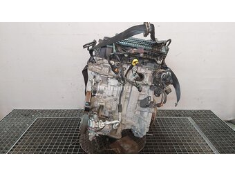 Motor Citroen C3 &gt; 13-16 Psahm0110B217