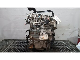 Motor Suzuki Sx4 &gt; 05-11 D19Aa