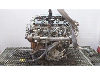 Motor Ford Mondeo &gt; 00-03
