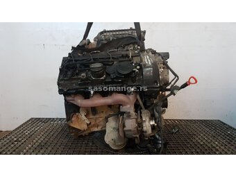 Motor Mercedes E Klasa (W210) &gt; 99-02 /