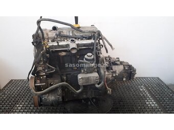 Motor Saab 9-3 &gt; 98-03