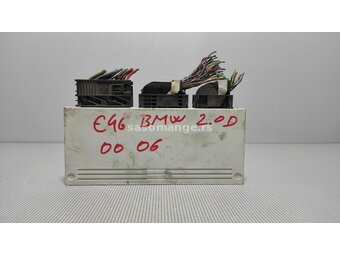 Elektronika Modul Bmw Serija 3 (E46) &gt; 02-05 6944842
