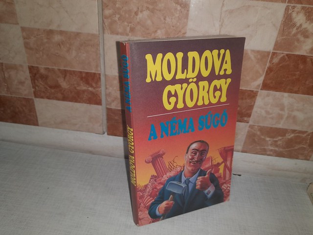 Moldova György A nèma sùgò