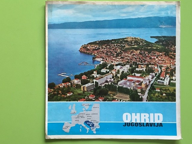 OHRID