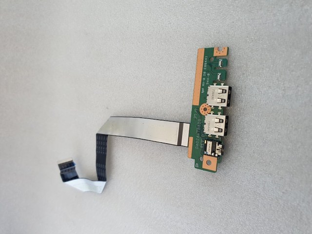 USB, audio konektori za Acer Aspire A315-31 N17Q2