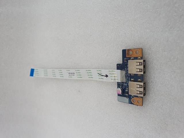 USB konektori za Acer Aspire E1-532