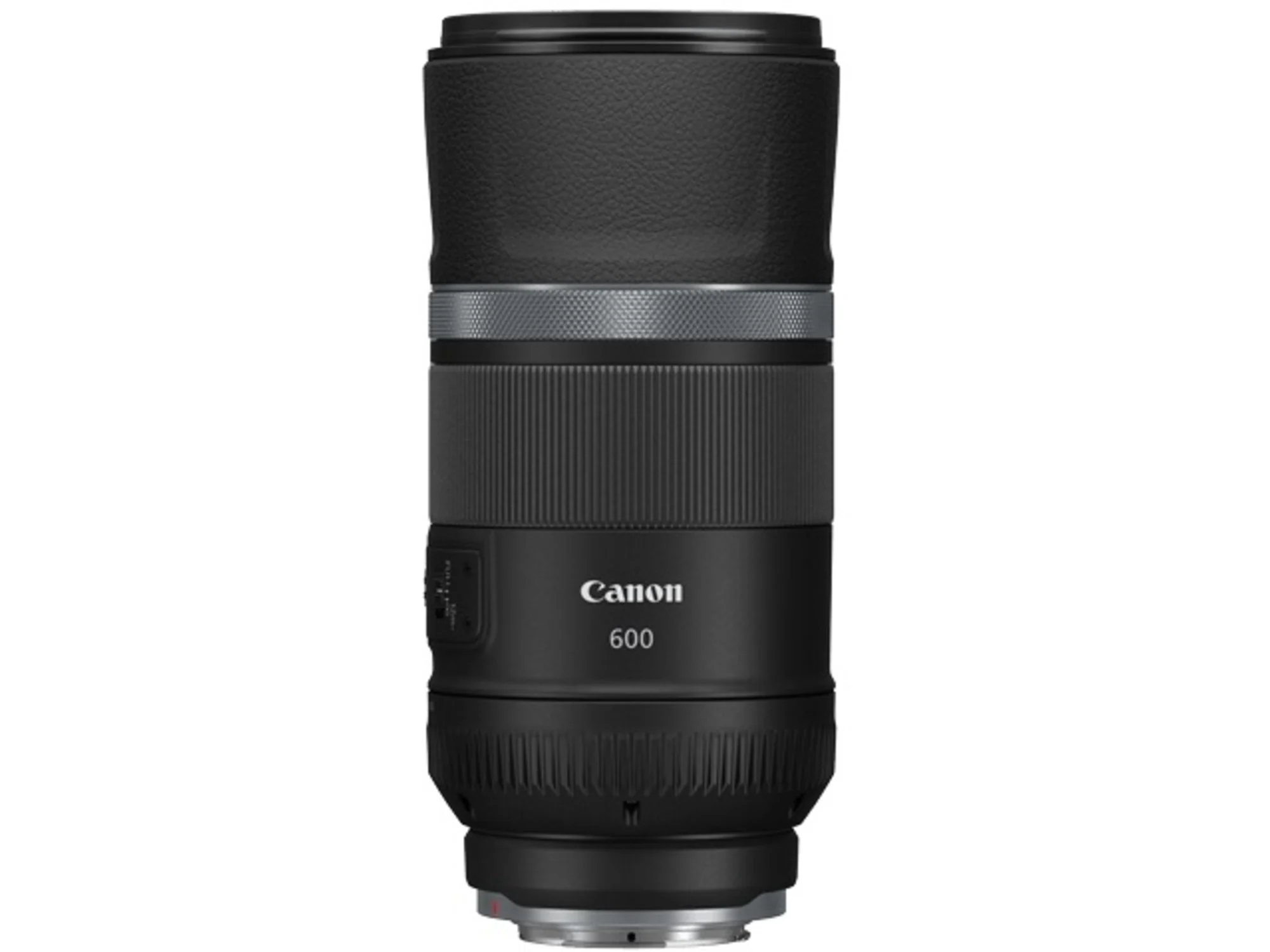 Canon objektiv RF 600mm F11 IS STM za R sistem