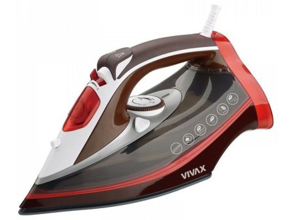 Vivax Pegla IR-2201CC