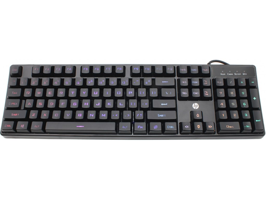 HP Tastatura K300