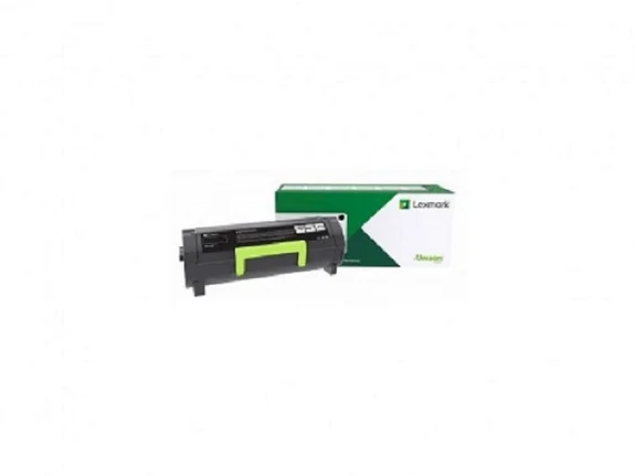 Lexmark Return Program Toner Ketridž B235000