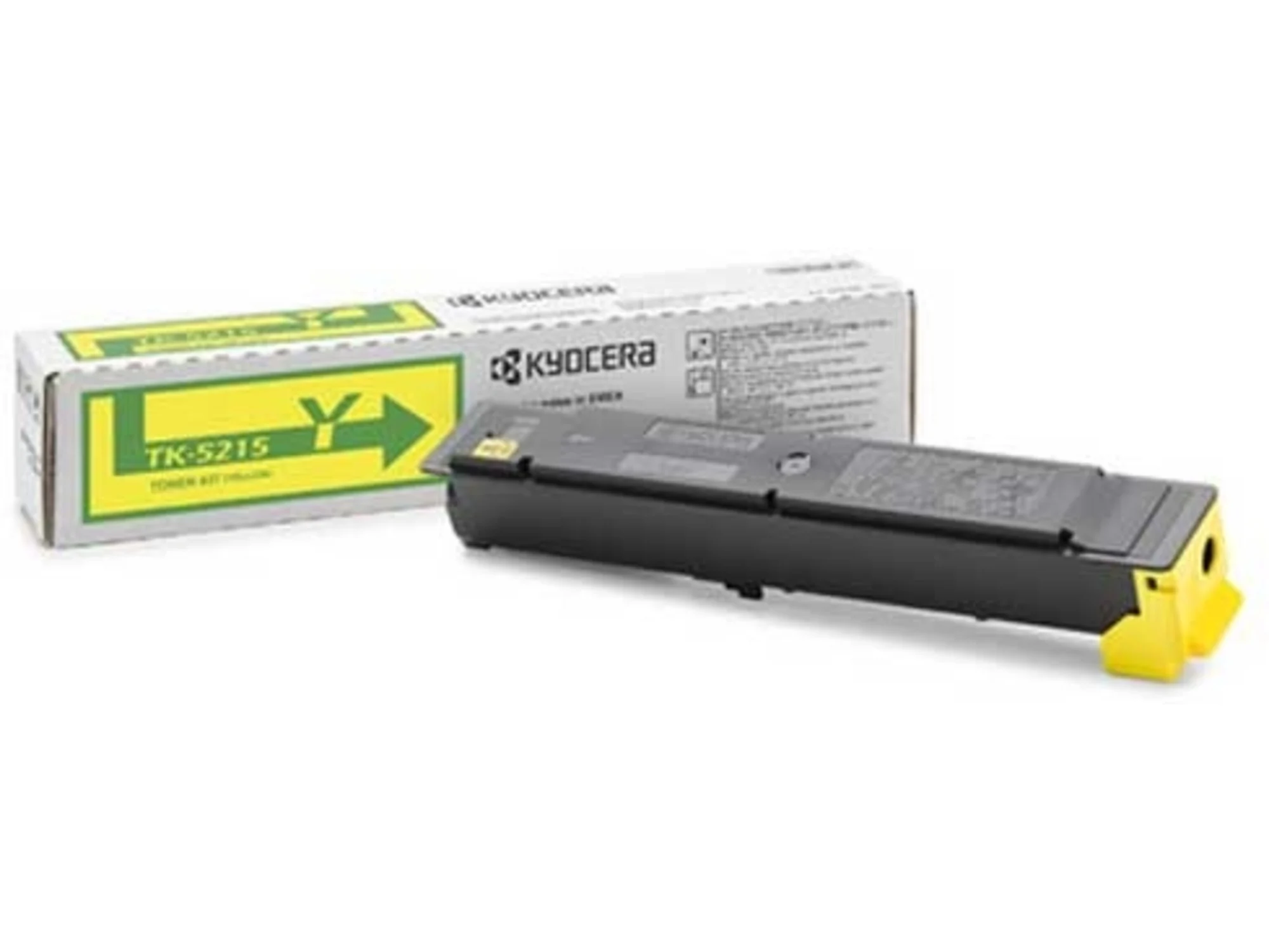 KYOCERA TK-5215Y žuti toner