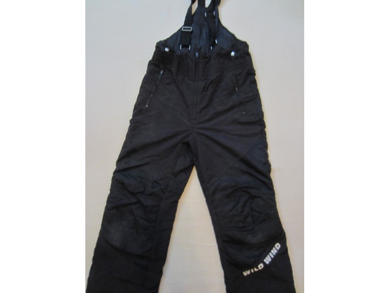 WILD WIND muske ski pantalone XL-POVOLJNO