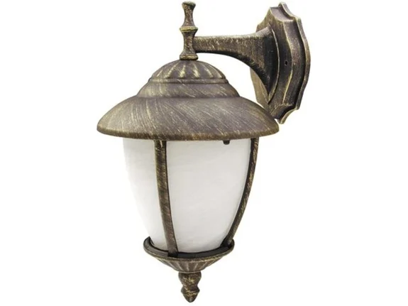 Rabalux Spoljna zidna lampa E2760W IP43 Madrid