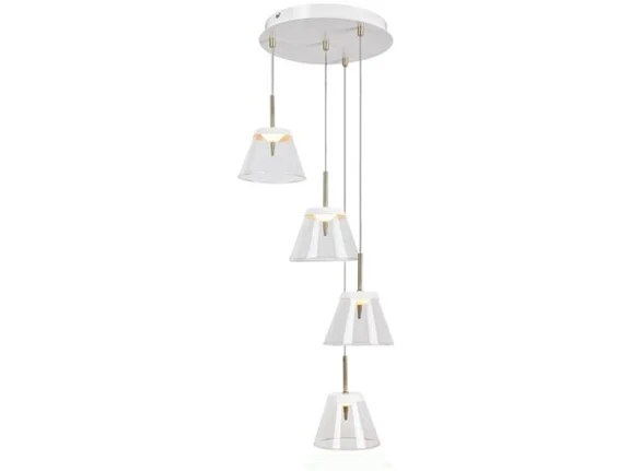 Rabalux Visilica LED 24W Aviana