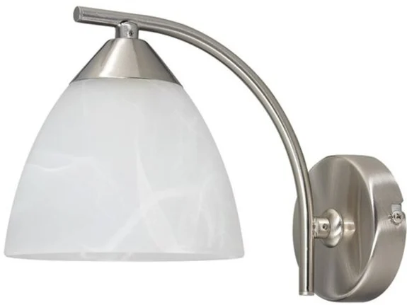 Rabalux Zidna lampa E14 40W Tristan