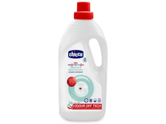 Chicco Higijenski tečni deterdžent 1,5L