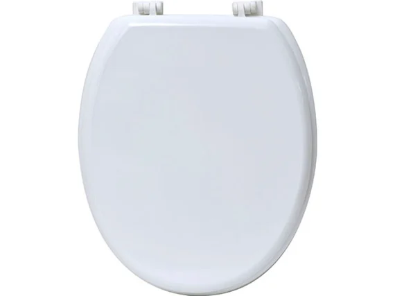 Tendance Daska za wc šolju mdf sa plastičnim okovima 4101100