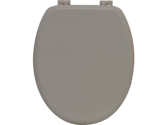 Tendance Daska za wc šolju mdf sa plastičnim okovima 4101165