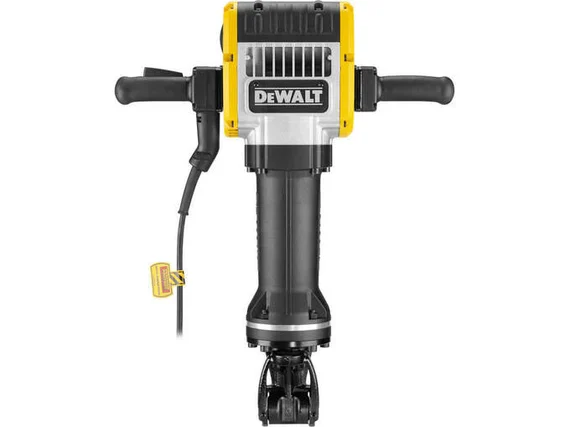 DeWalt Elektro-pneumatski čekić za rušenje Hex 28 D25981