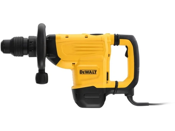 DeWalt Elektro-pneumatski čekić za rušenje D25872K