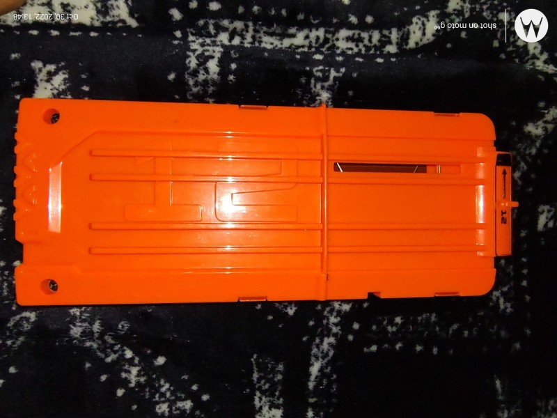 NERF sarzer od 12