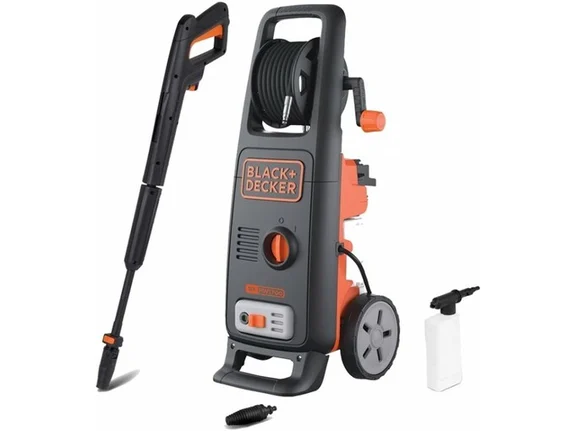 Black and Decker Perač pod pritiskom BXPW1700E