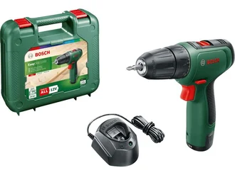 Bosch Akumulatorska bušilica - odvrtač EasyDrill 1200 1x1,5Ah 06039D3006