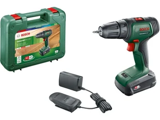 Bosch Akumulatorska bušilica - odvrtač UniversalDrill 18V; 1x1,5Ah 06039D4001