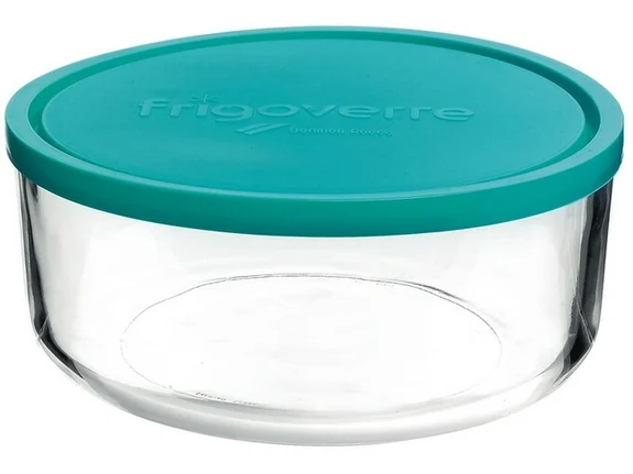 Bormioli Posuda staklena Frigoverre Tonde 15cm 388440