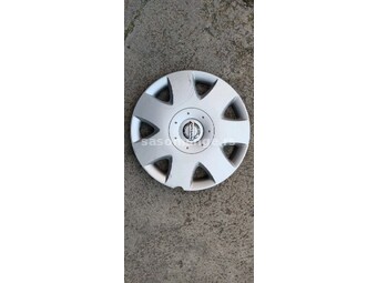 Nissan 15" original AKCIJA