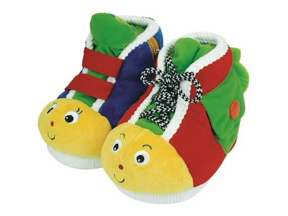 Ks Kids Edukativne cipelice KA10461