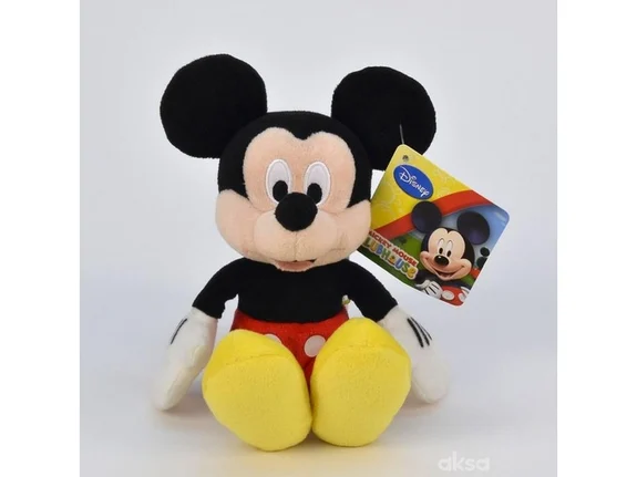 Disney pliš Mickey Mouse 20-25cm