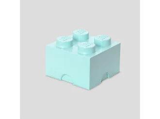 LEGO Kutija za odlaganje Akva 40031742