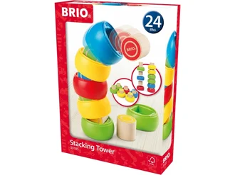 Brio Građevinski toranj BR30185