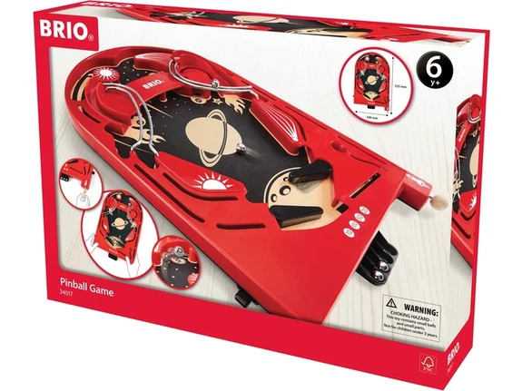 Brio Fliperi BR34017