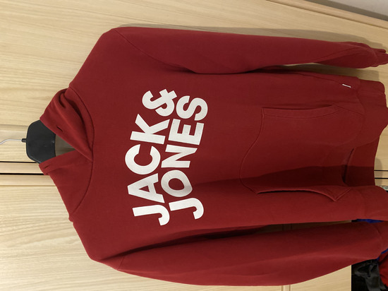 Jack&Jones duks sa kapuljačom