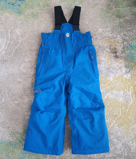 McKinley ski pantalone za dečake-2(size 92)