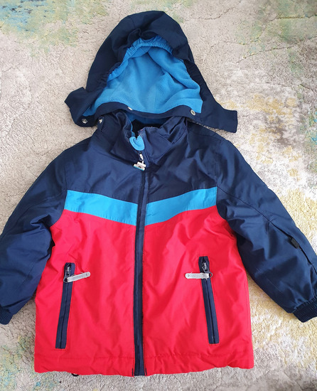 McKinley ski jakna za dečake-3 (size 98)