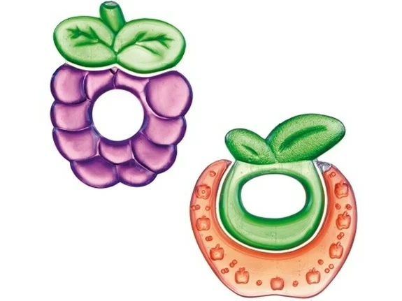 Canpol Baby Glodalica 2/812 Fruits