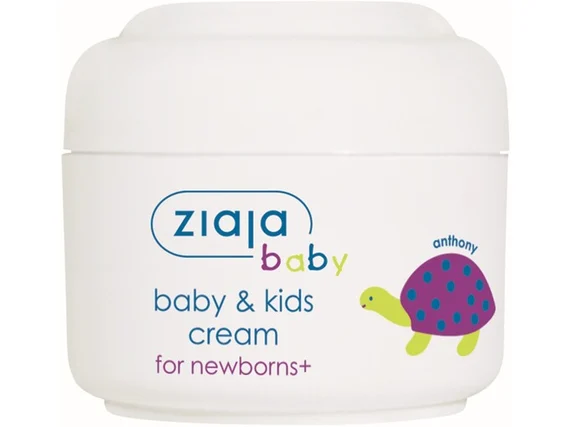 Ziaja Baby krema 50ml