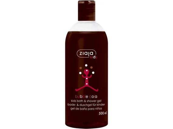 Ziaja Kids kupka bubble cola 500ml