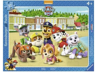 Ravensburger puzzle (slagalice) - Paw Patrol RA06155