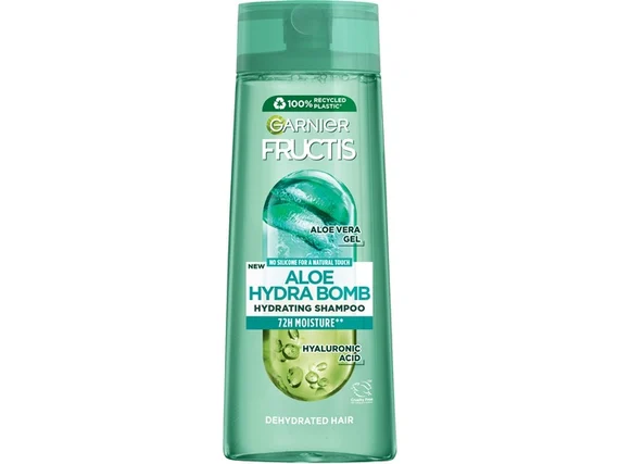 Garnier Fructis Šampon Aloe 250ml