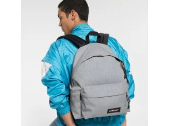 Eastpak Ranac Padded Pak R Sunday Grey EK000620363