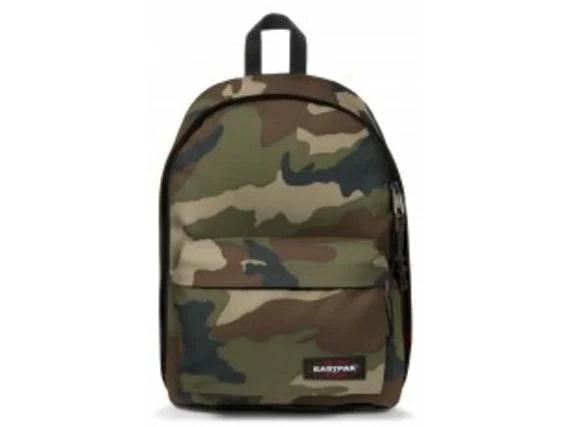 Eastpak Ranac Out Of Office Camo EK000767181