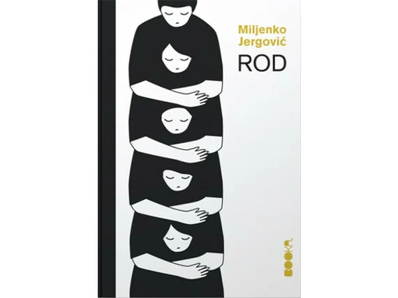 Rod - Miljenko Jergović