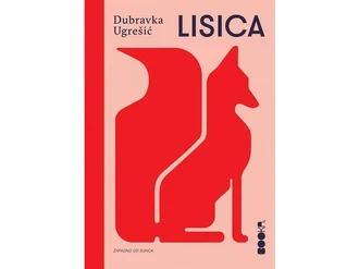 Lisica - Dubravka Ugrešić